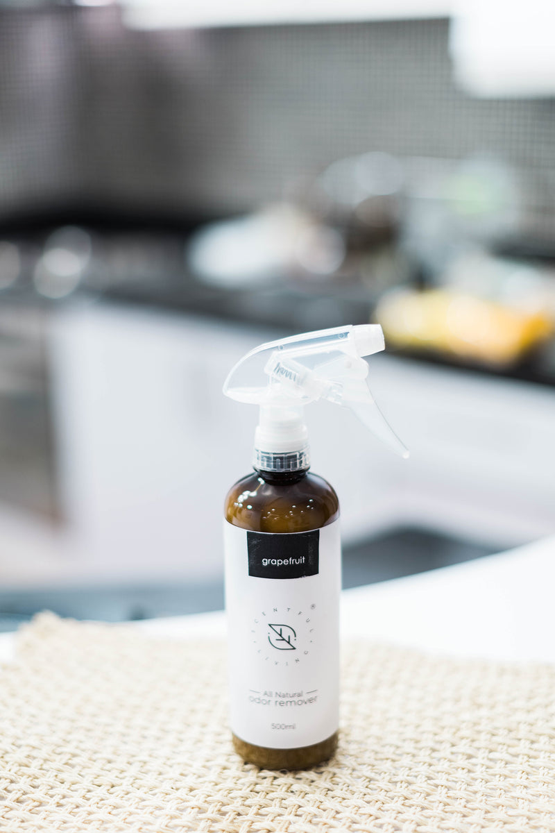 Natural Odor Remover – BC Scent Studio