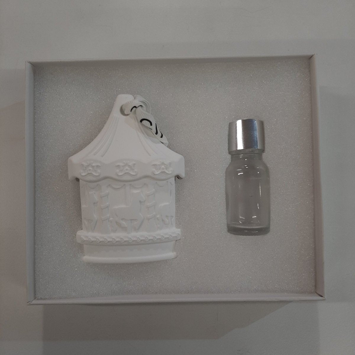 Ceramic Diffuser CAROUSEL HANGING – BC Scent Studio